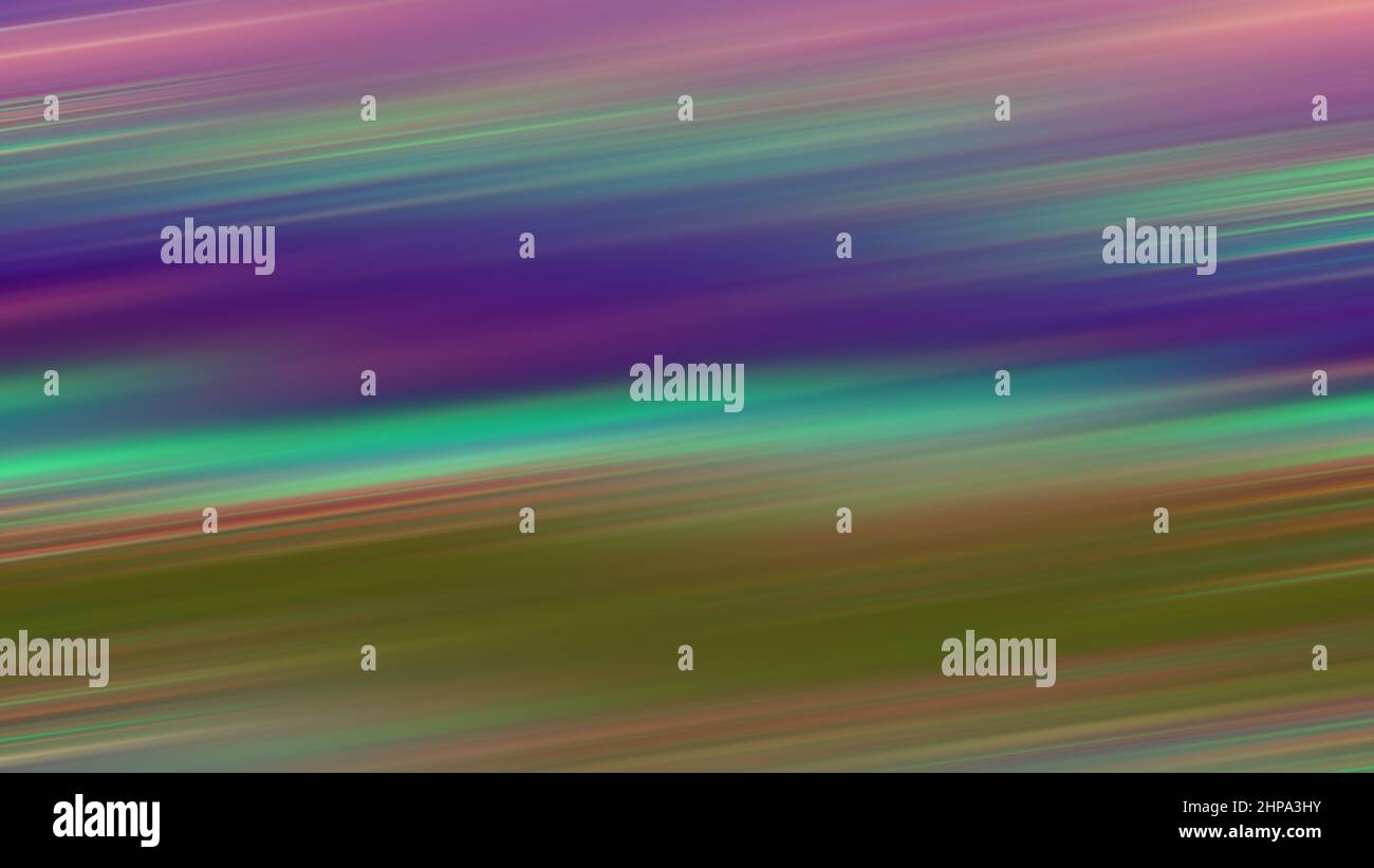 Abstract glowing multicolored gradient background. Design, art Stock ...