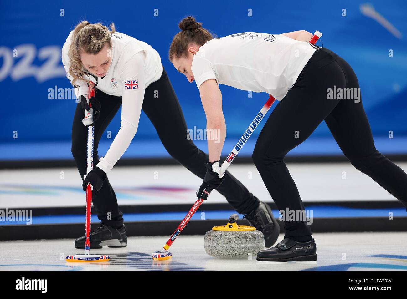 Vicky wright olympics hi-res stock photography and images - Alamy