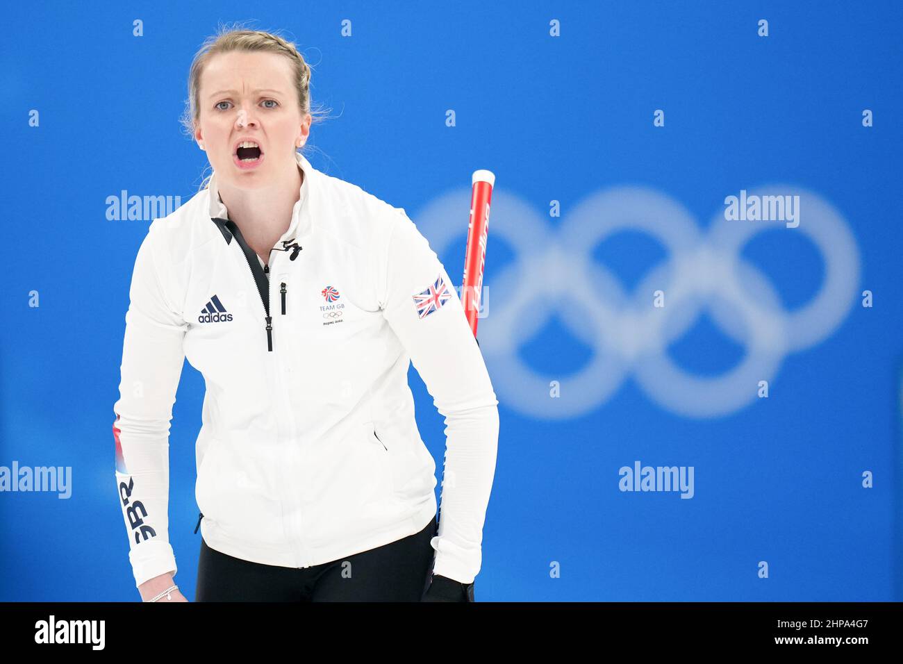 Vicky wright olympics hi-res stock photography and images - Alamy