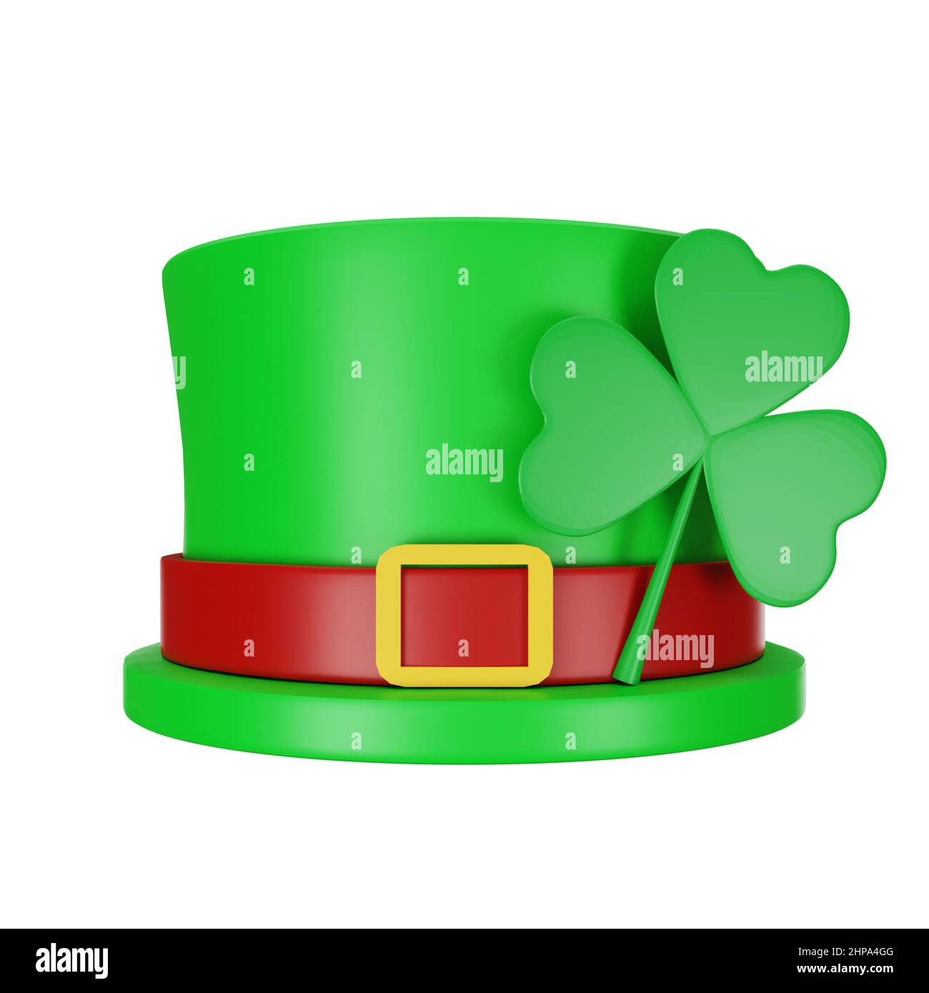Hat character hi-res stock photography and images - Alamy