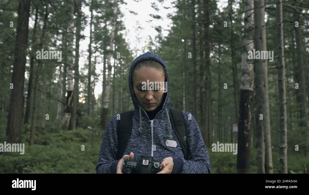 Slr magic hi-res stock photography and images - Alamy