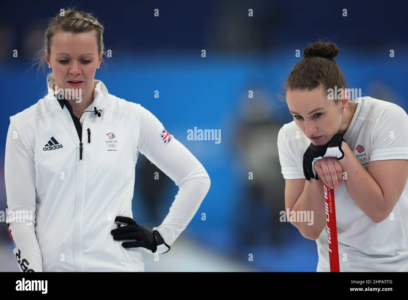 Evelyn wright hi-res stock photography and images - Alamy