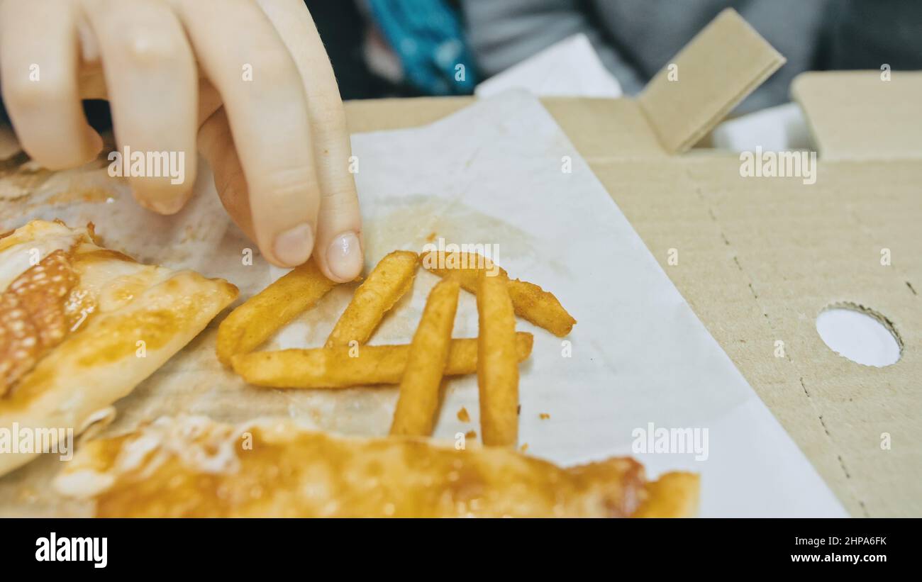 Wondering potato hi-res stock photography and images - Alamy