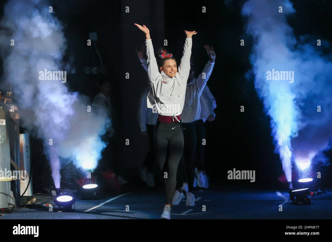 Jordan bowers hi-res stock photography and images - Alamy