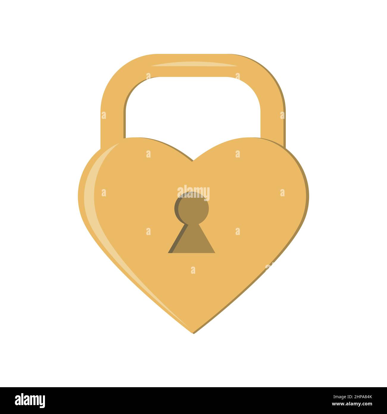 Heart shaped castle hi-res stock photography and images - Alamy