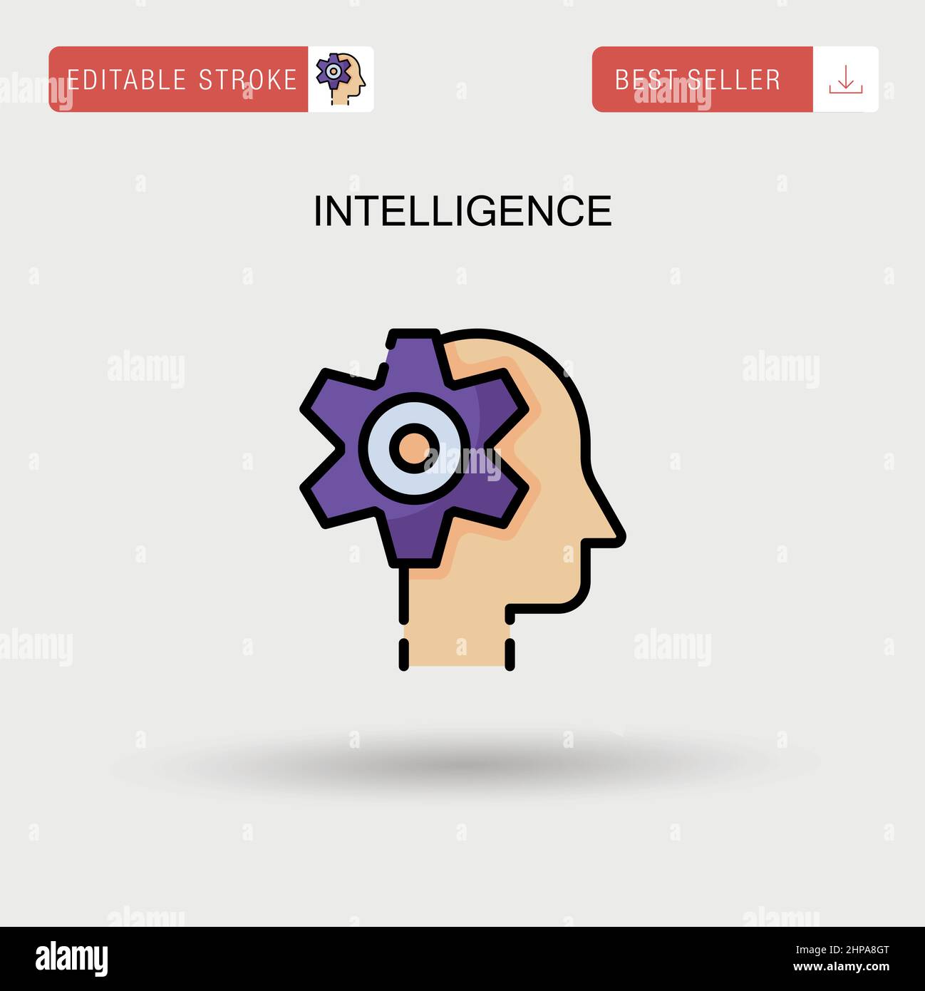 Think ai Stock Vector Images - Alamy