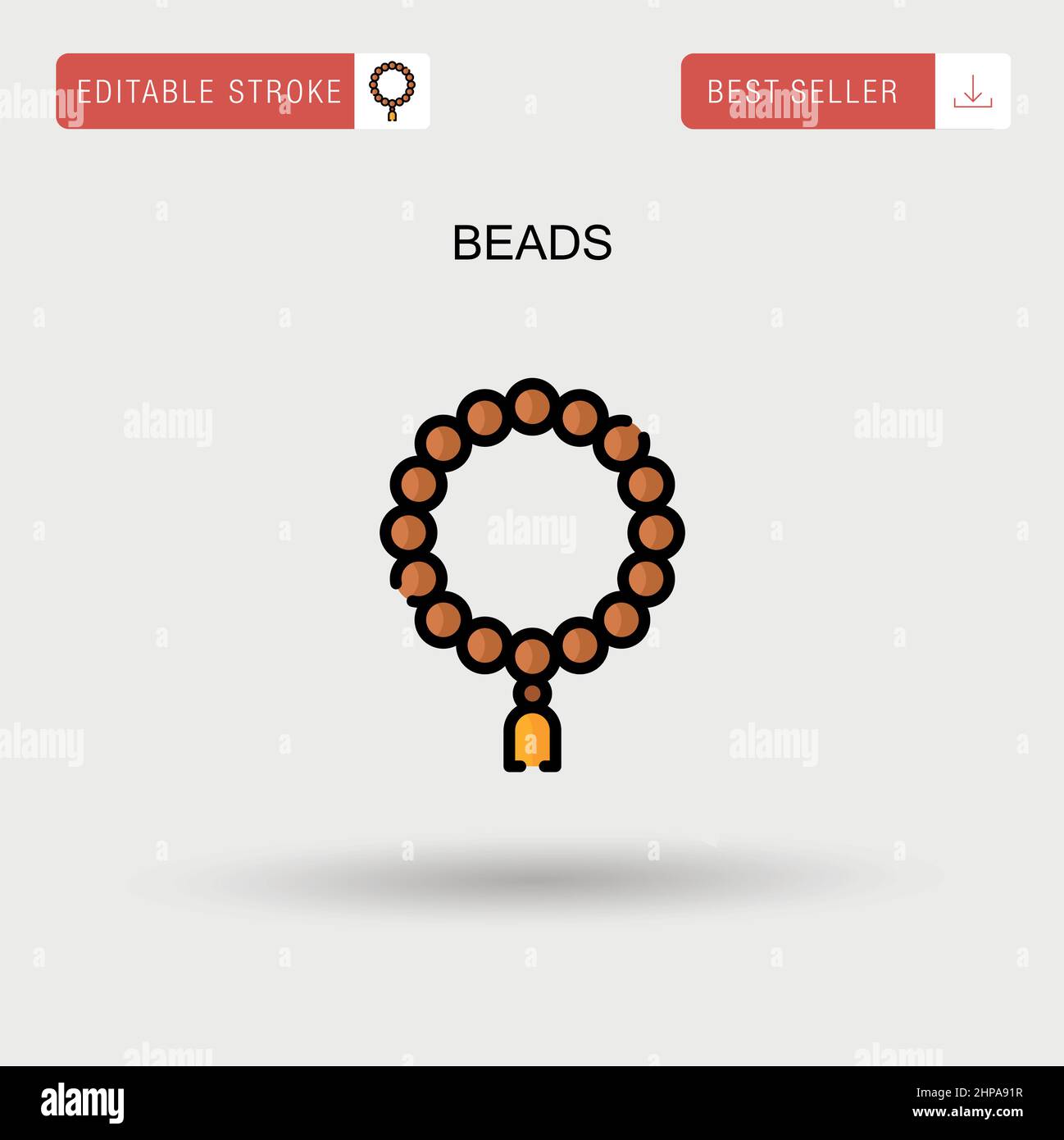 Jewelry hobby Stock Vector Images - Alamy