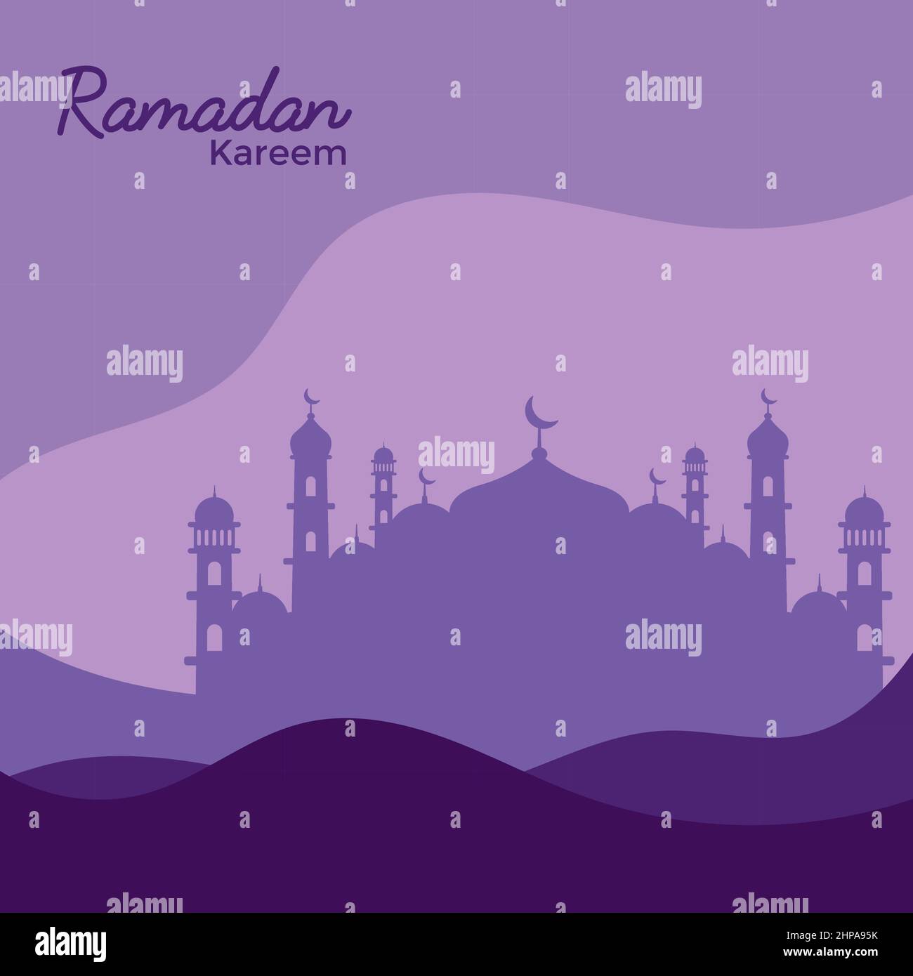 Mosque layout hi-res stock photography and images - Alamy