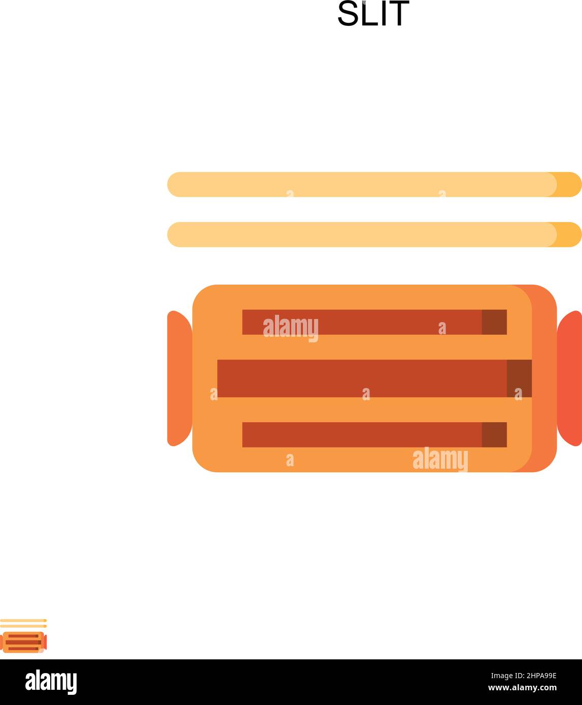 Slit lamp exam Cut Out Stock Images & Pictures - Alamy