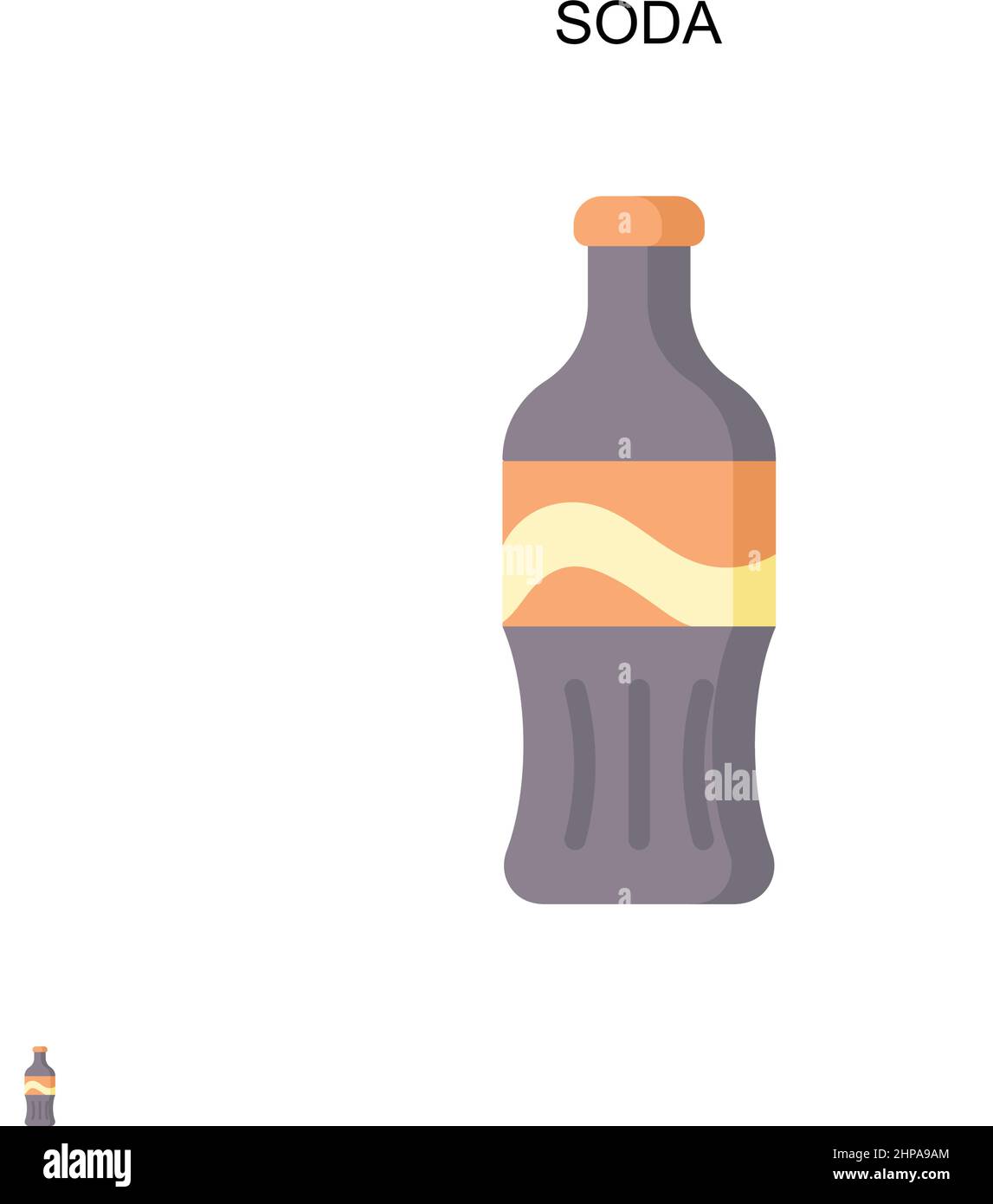 Lime cola soda hi-res stock photography and images - Alamy