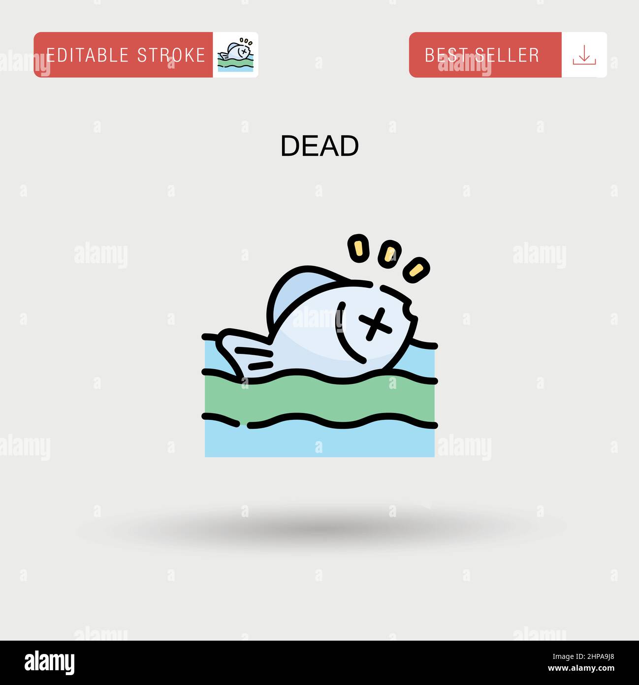Dead woman Stock Vector Images - Alamy