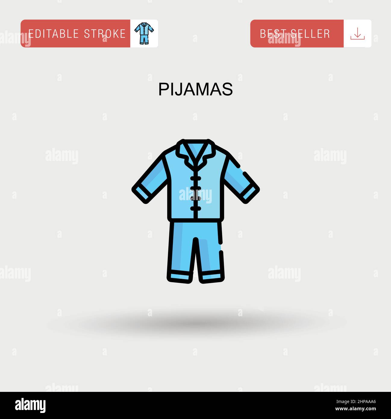 Woman Video Conference Funny Stock Vector Images - Alamy