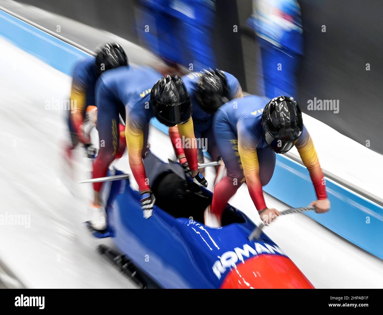 Cristian radu hi-res stock photography and images - Alamy