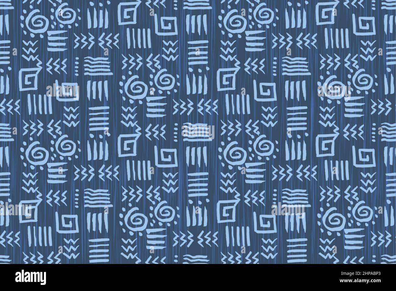 African pattern geometric hi-res stock photography and images - Alamy