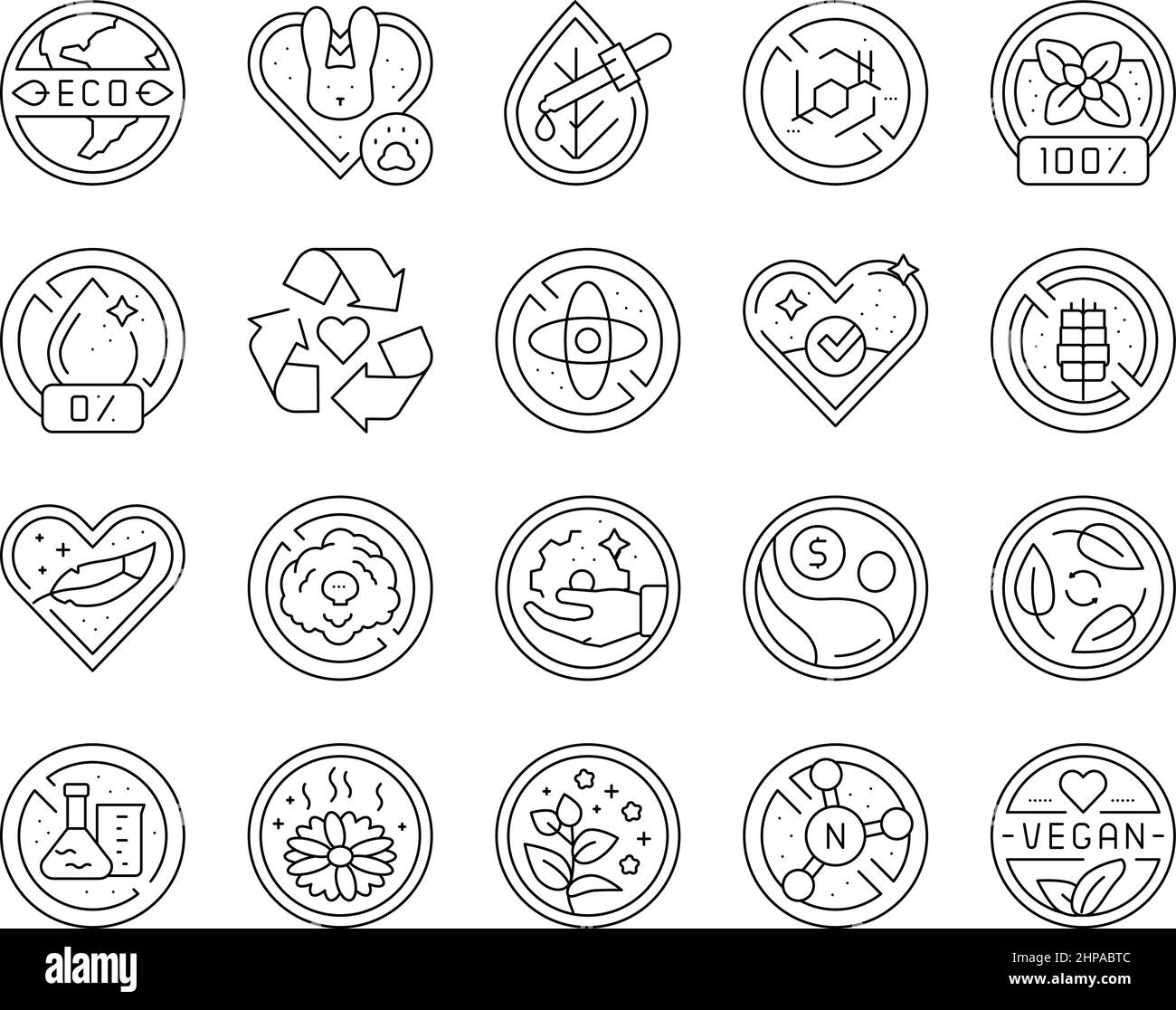 Non biodegradable Black and White Stock Photos & Images - Alamy