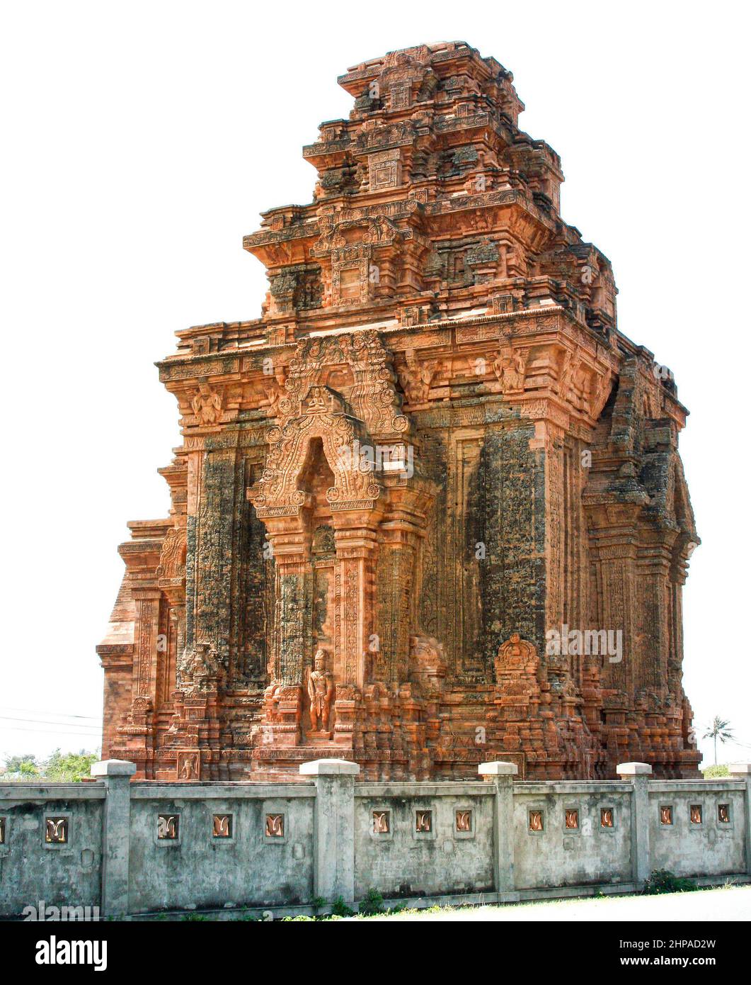 Champa kingdom hi-res stock photography and images - Alamy