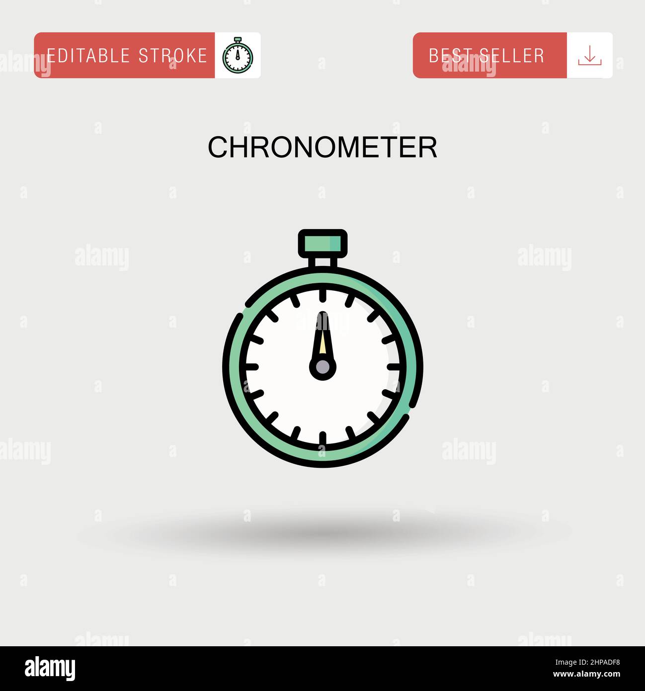 Chronometer hi-res stock photography and images - Alamy