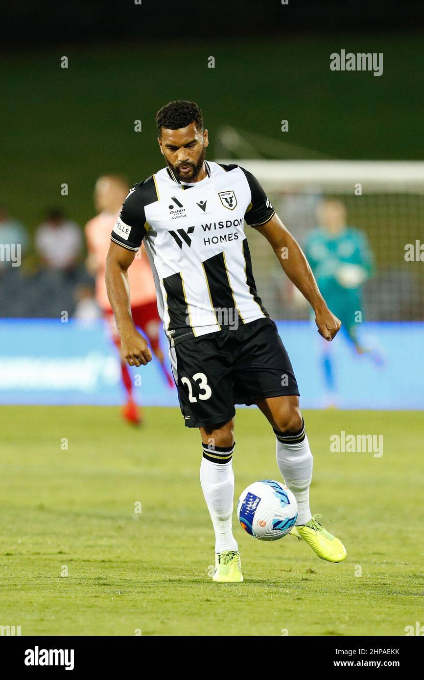Adrian mariappa australia hi-res stock photography and images - Alamy