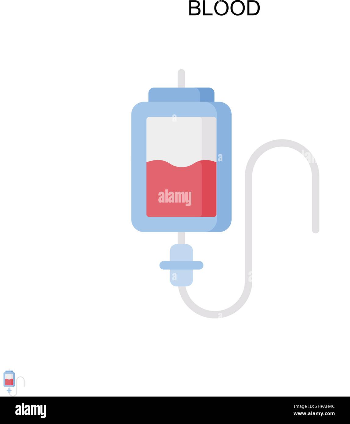 Blood simple hi-res stock photography and images - Alamy