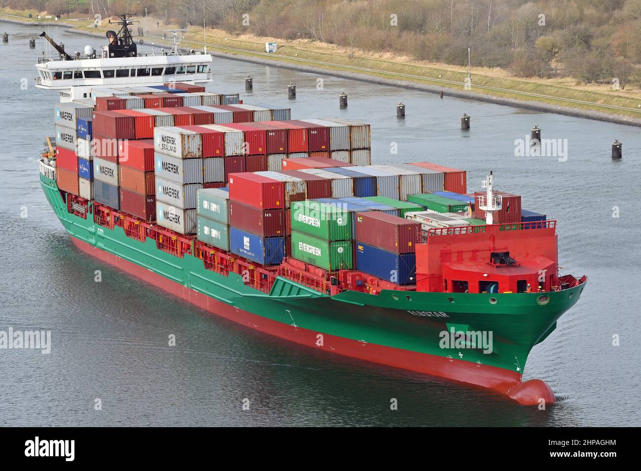 Green livery hi-res stock photography and images - Alamy