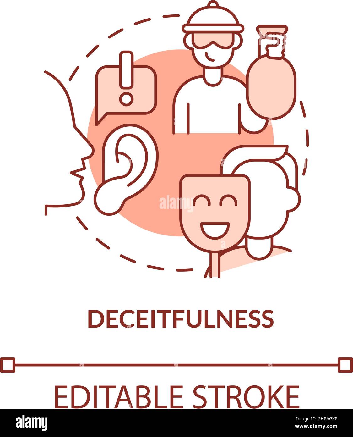 Shoplifting Stock Vector Images - Alamy