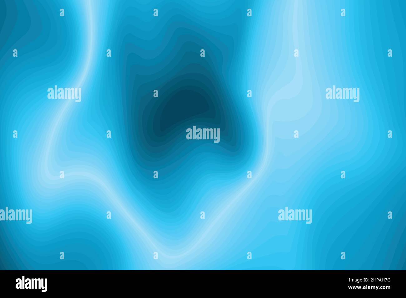 Fluid art. Modern artwork background. Mixture of acrylic paints ...