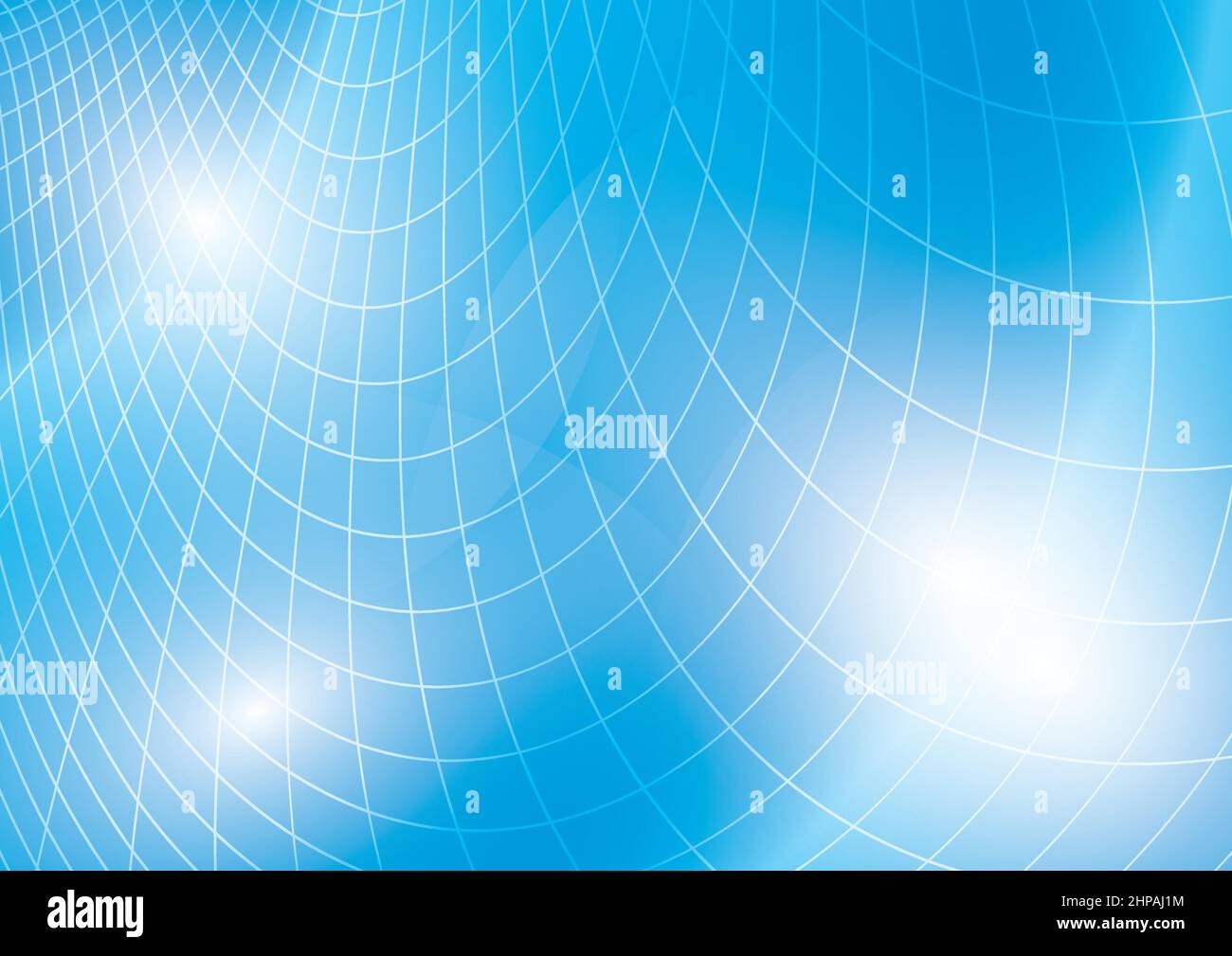 Grid vector vectors hi-res stock photography and images - Alamy