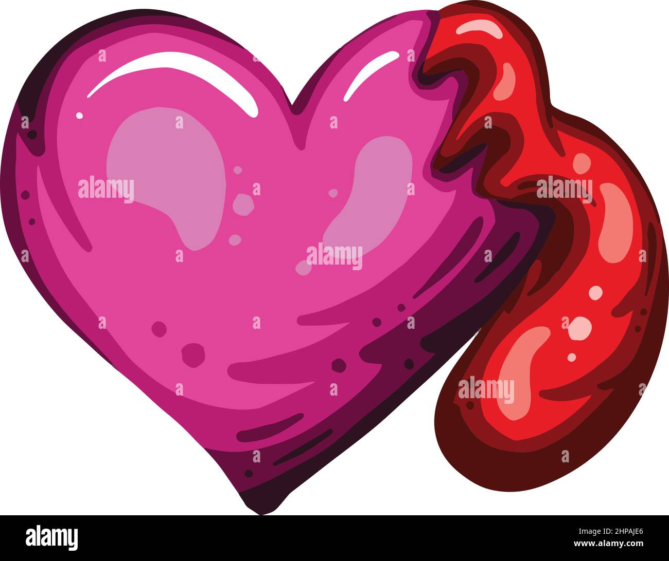 Gory Stock Vector Images - Alamy
