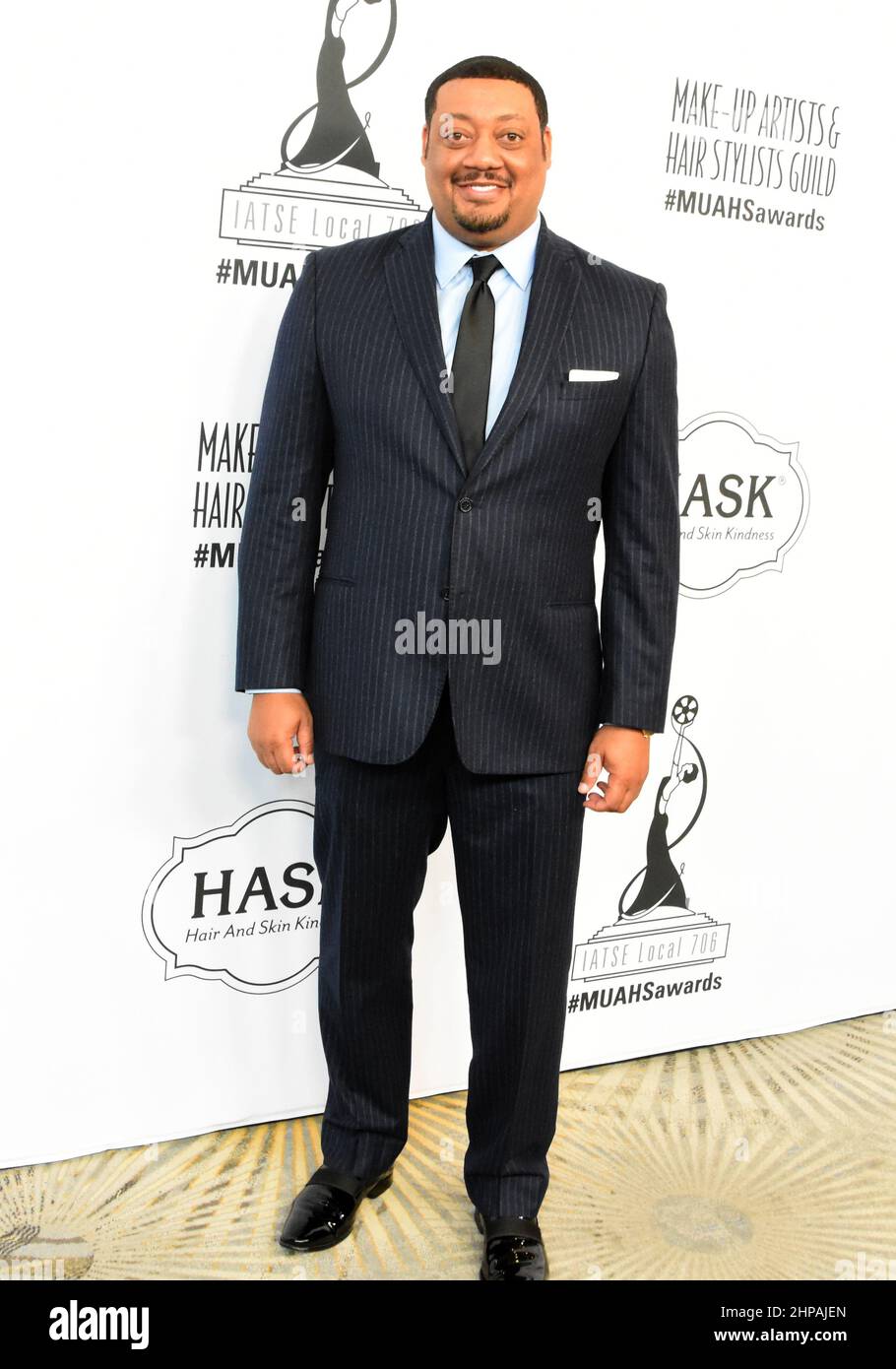 Cedric Yarbrough 2022