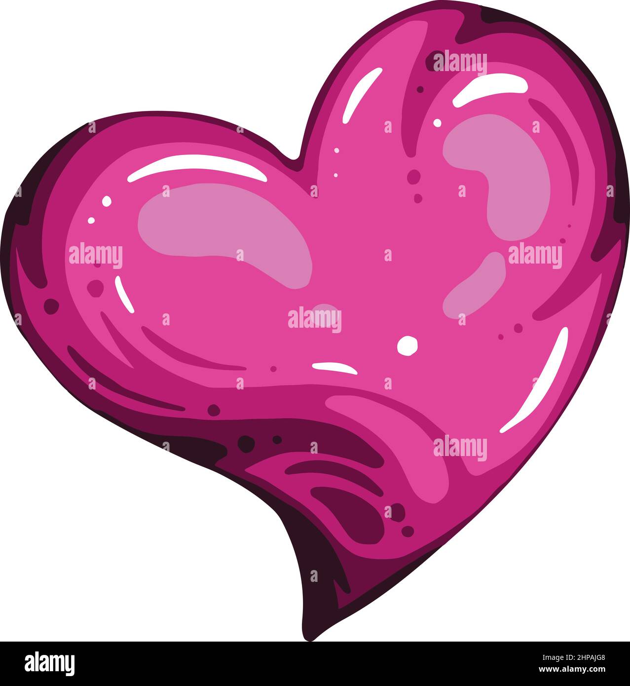 Human heart ripped out hi-res stock photography and images - Alamy