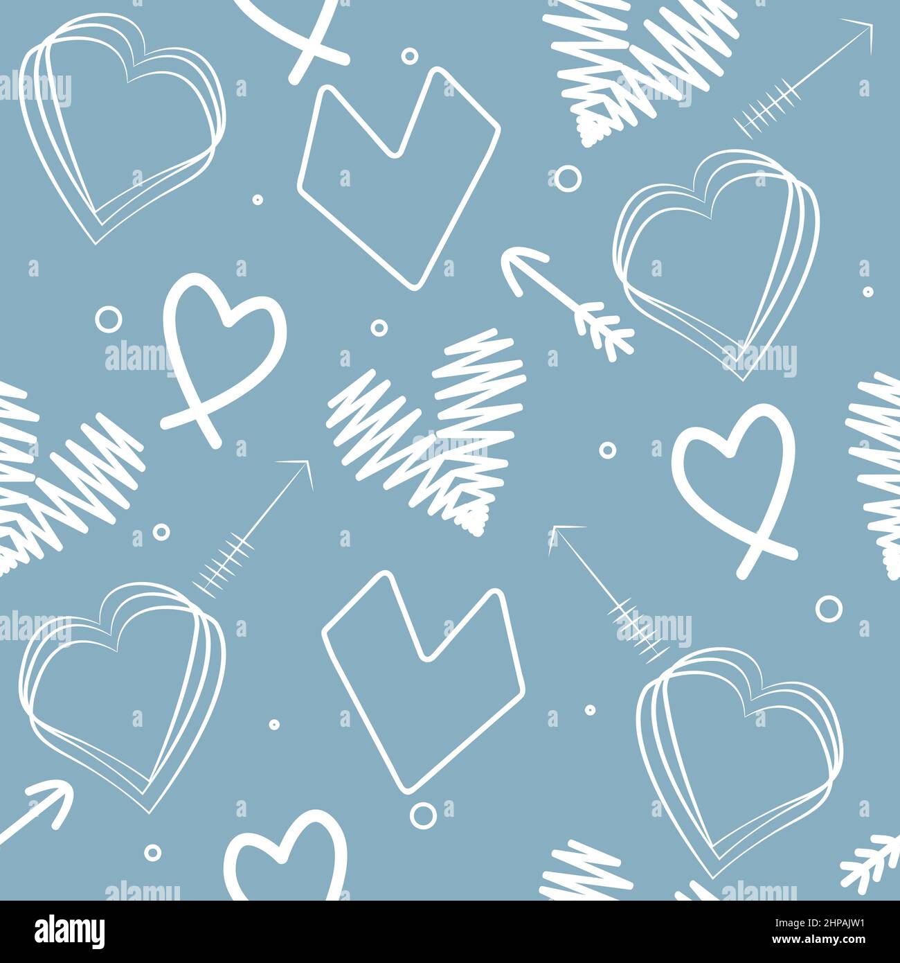 Cute Hearts Designs