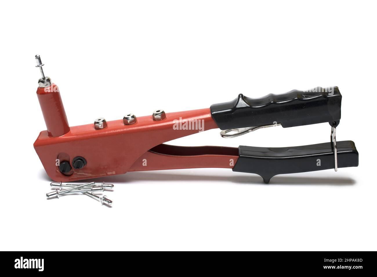 Rivet rivets riveting hi-res stock photography and images - Alamy