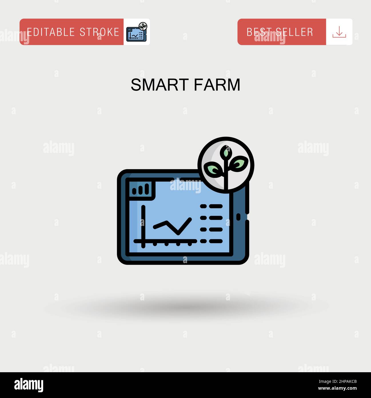 Drone crop farming Stock Vector Images - Alamy