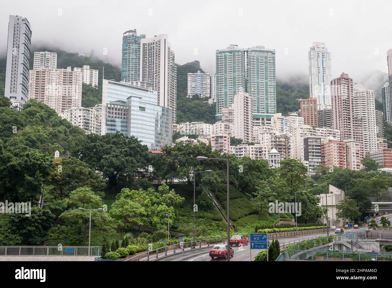 The harbourview hi-res stock photography and images - Alamy