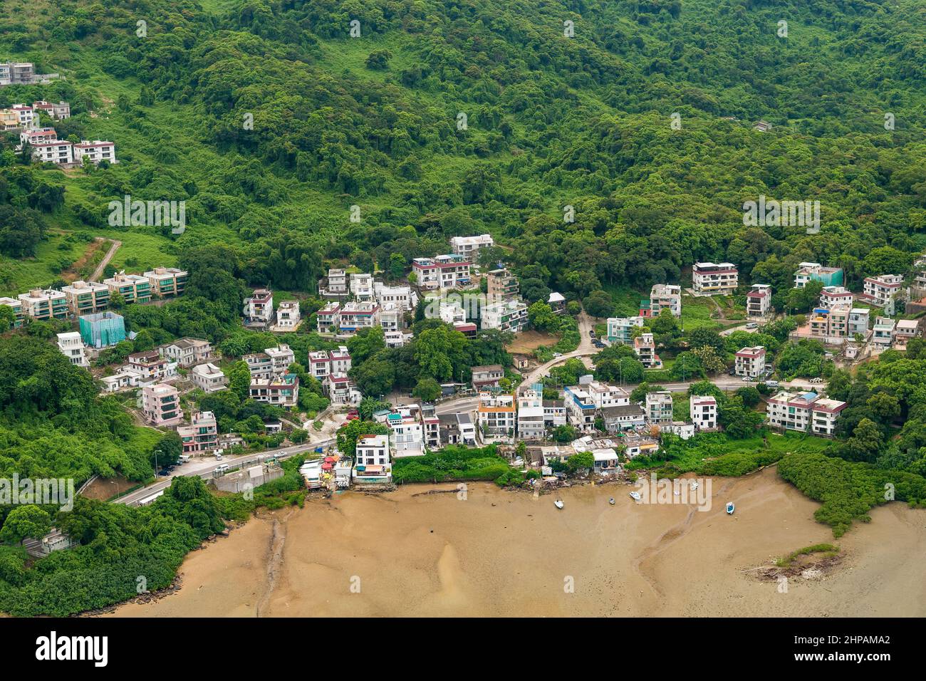 Kung tsai wan hi-res stock photography and images - Alamy