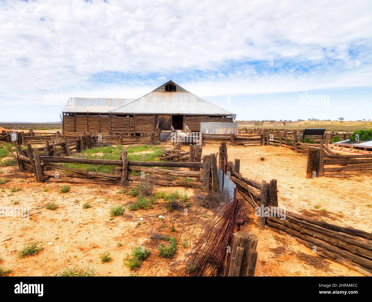Shep shed hi-res stock photography and images - Alamy