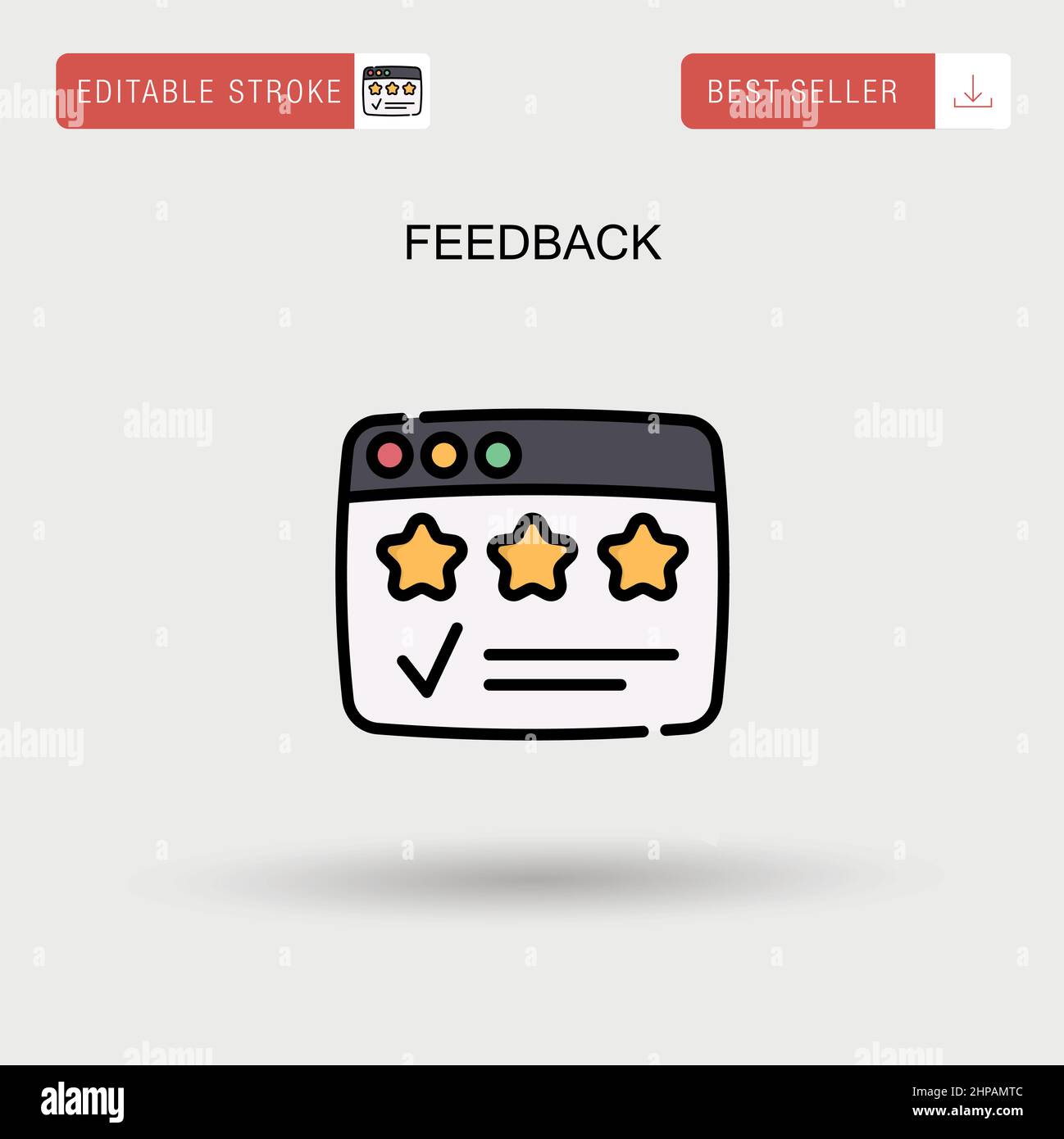 Marketing survey Stock Vector Images - Alamy