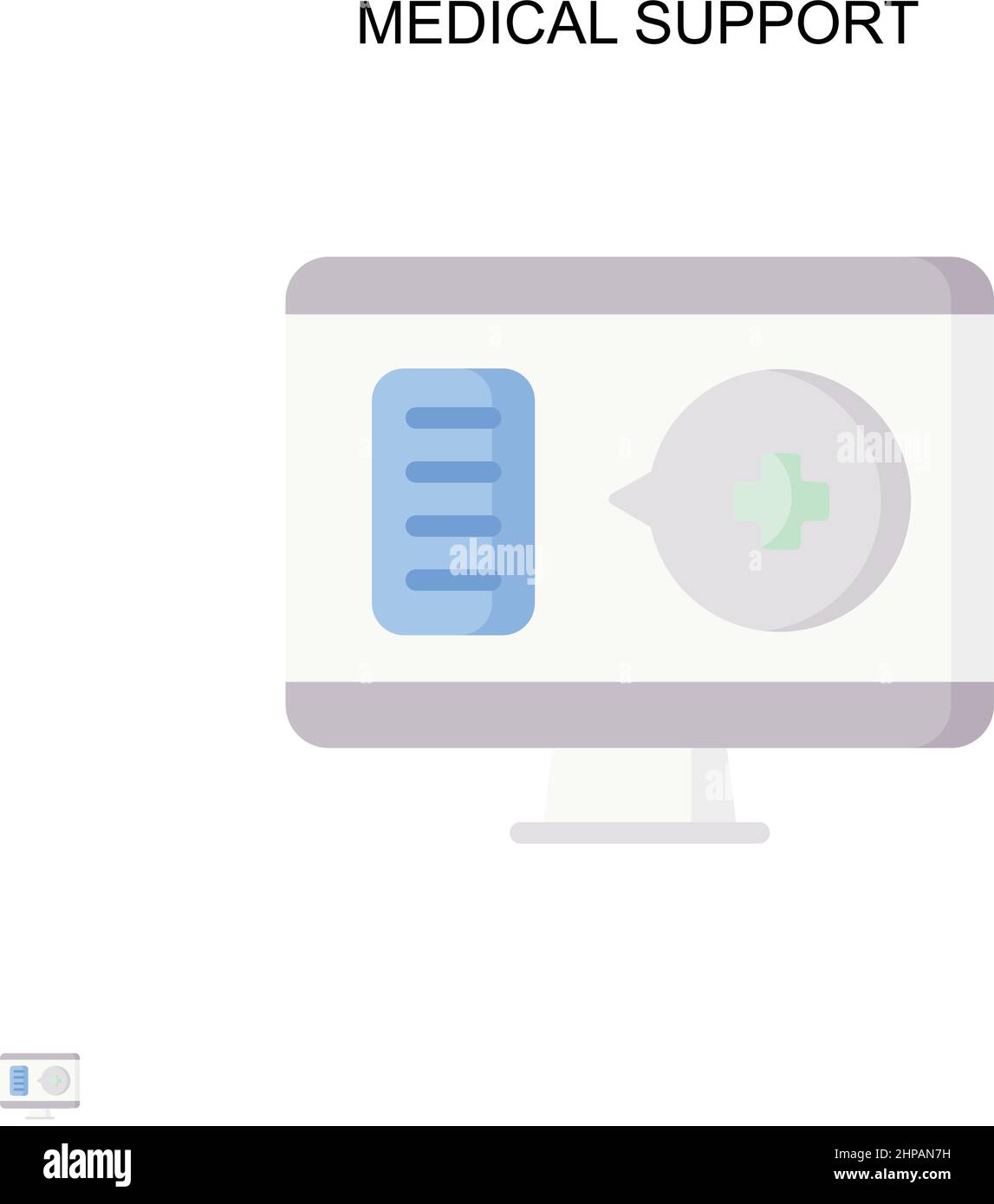 Kindness icon hi-res stock photography and images - Alamy