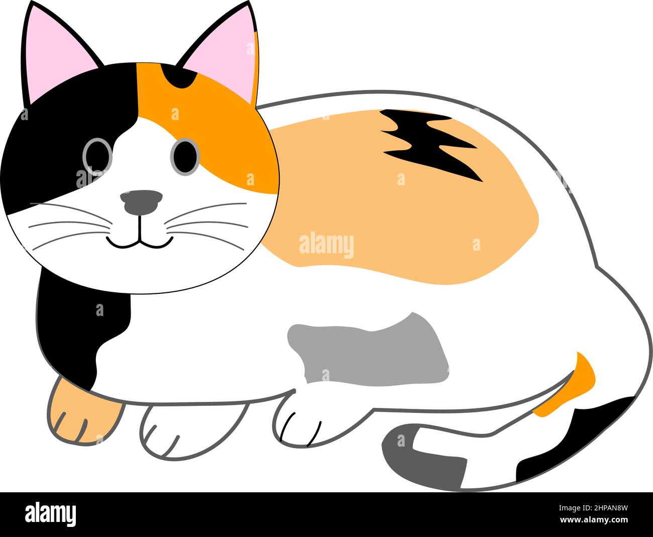 Tortoiseshell Stock Vector Images - Alamy