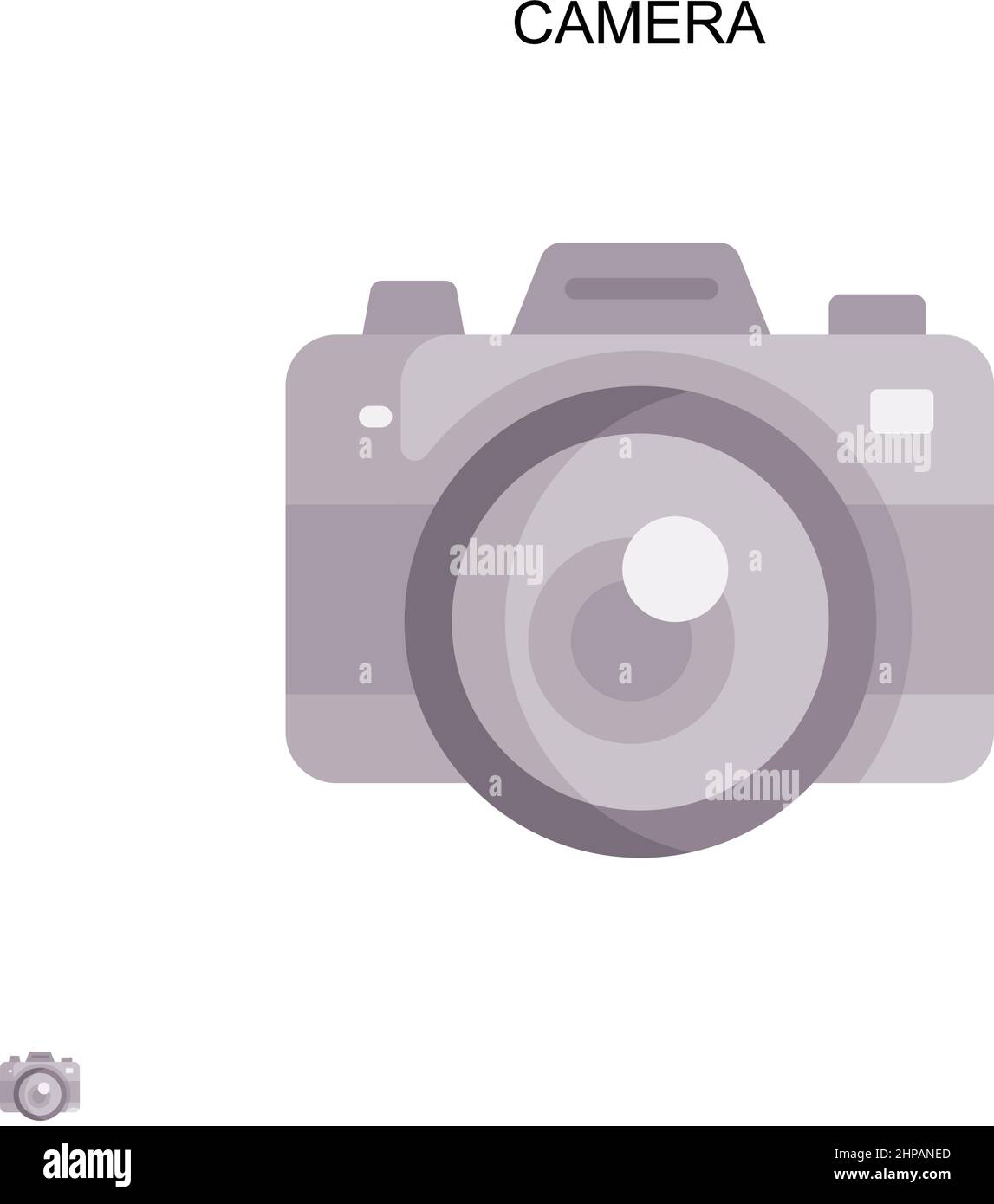 Photography studio safety Stock Vector Images - Alamy