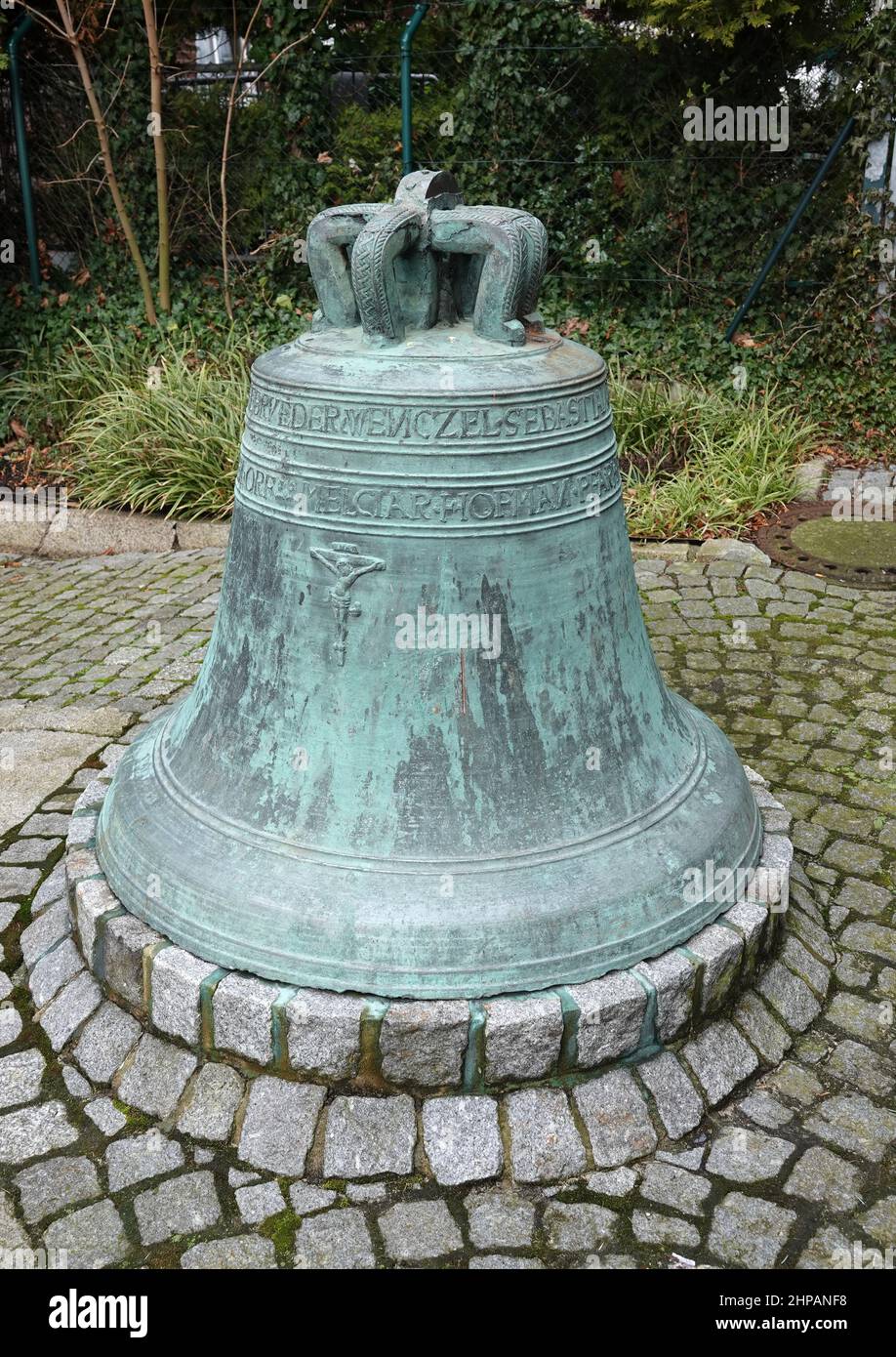 Melchior hoffmann hi-res stock photography and images - Alamy