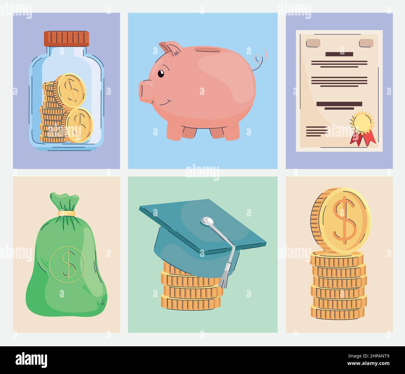 Debt forgiveness Cut Out Stock Images & Pictures - Alamy