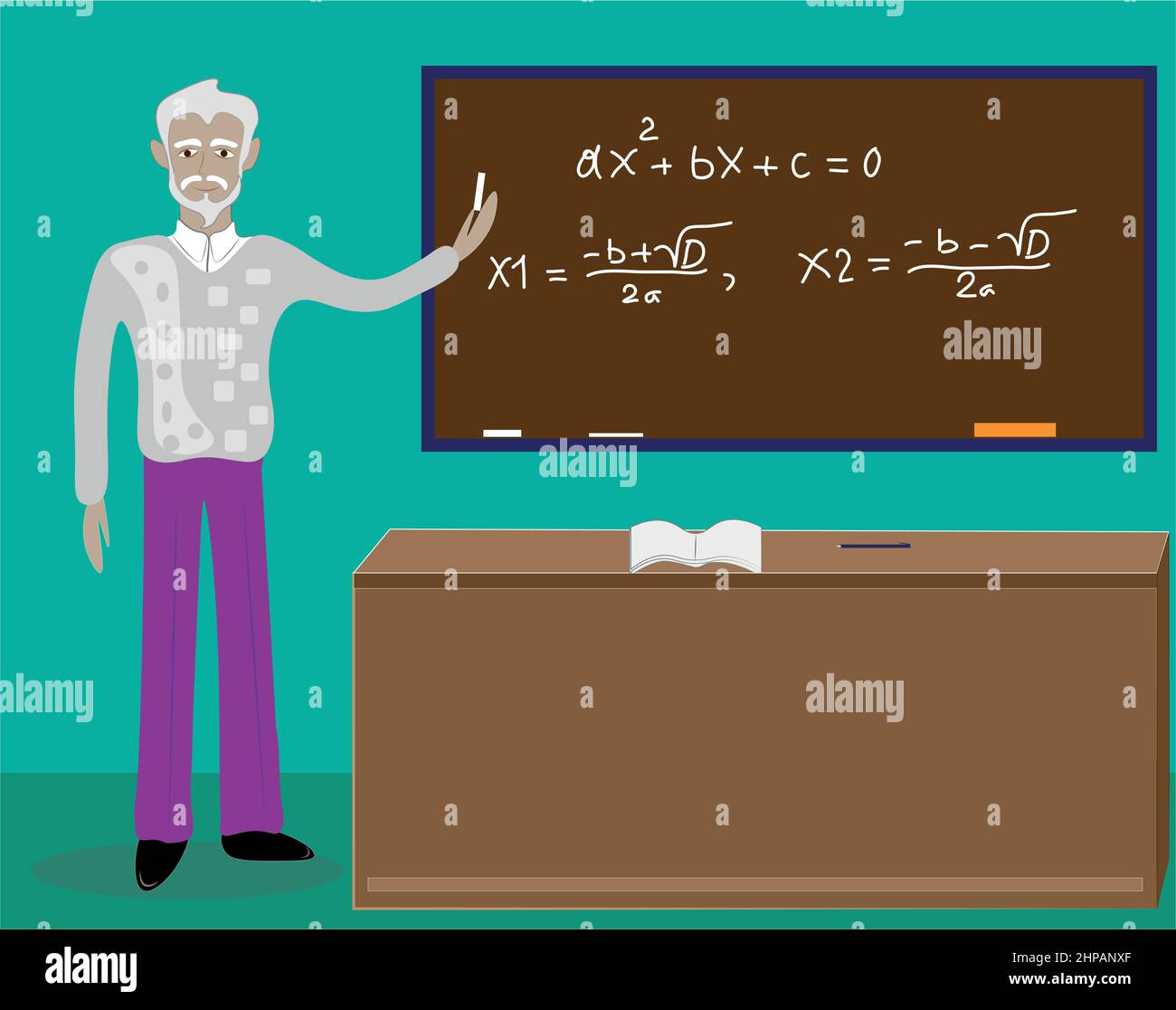 Seminar academic Stock Vector Images - Alamy