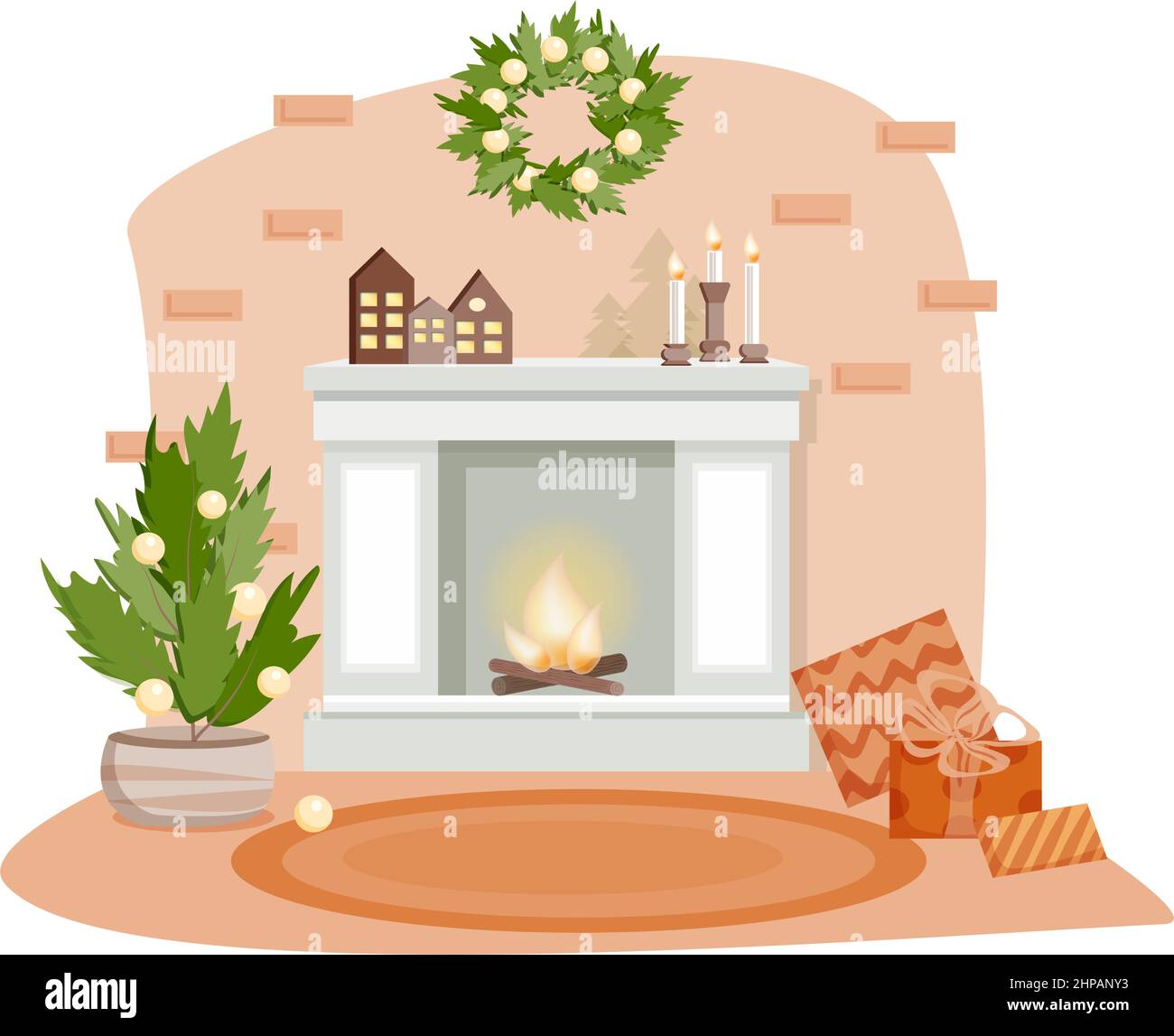 Candle carpet Cut Out Stock Images & Pictures - Alamy