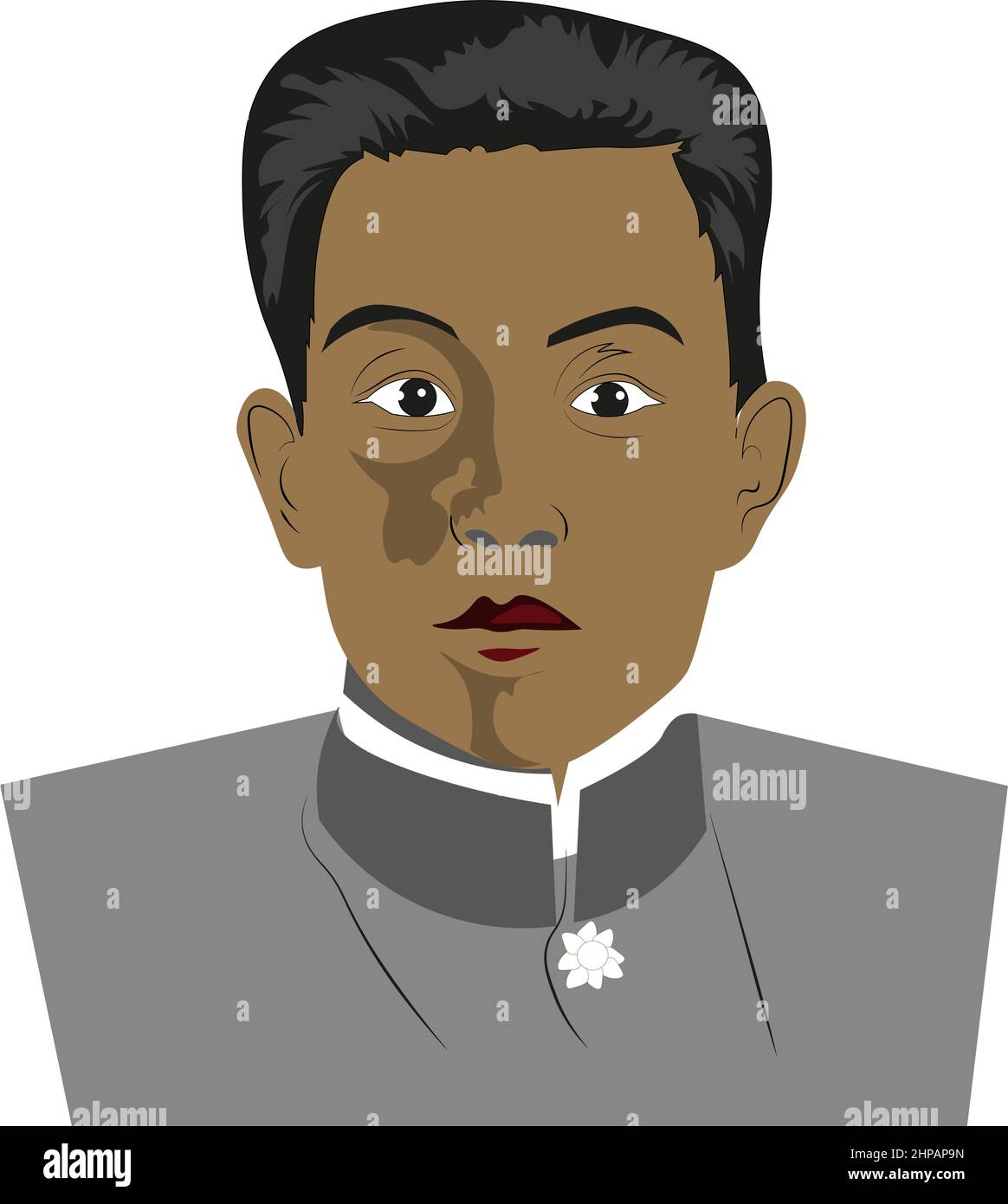 General Emilio Aguinaldo