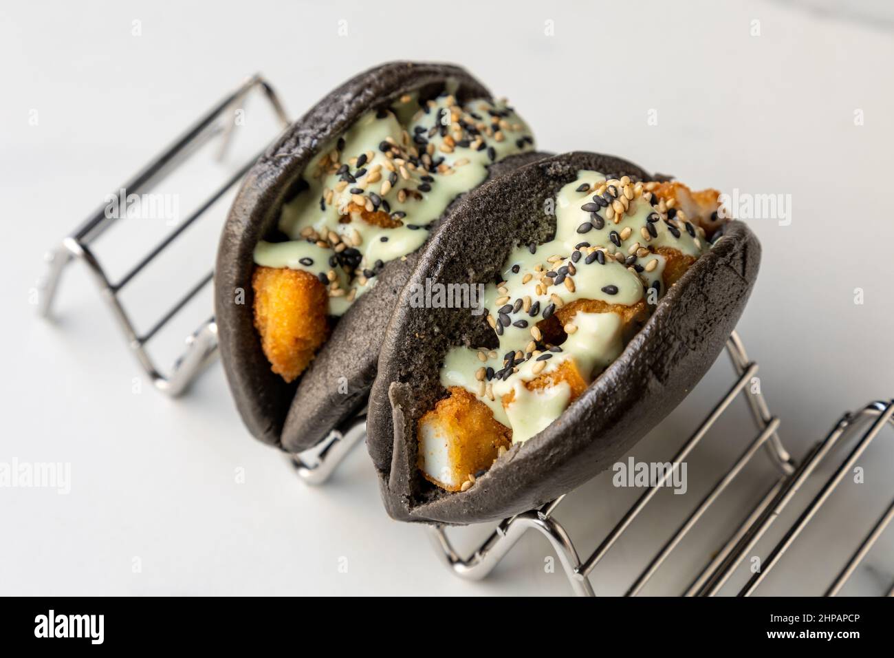 Baos hi-res stock photography and images - Alamy