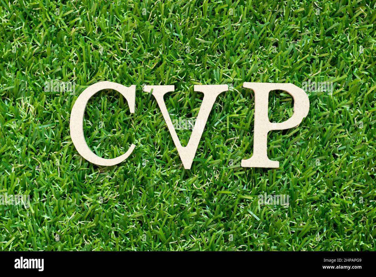 Cvp alphabet hi-res stock photography and images - Alamy