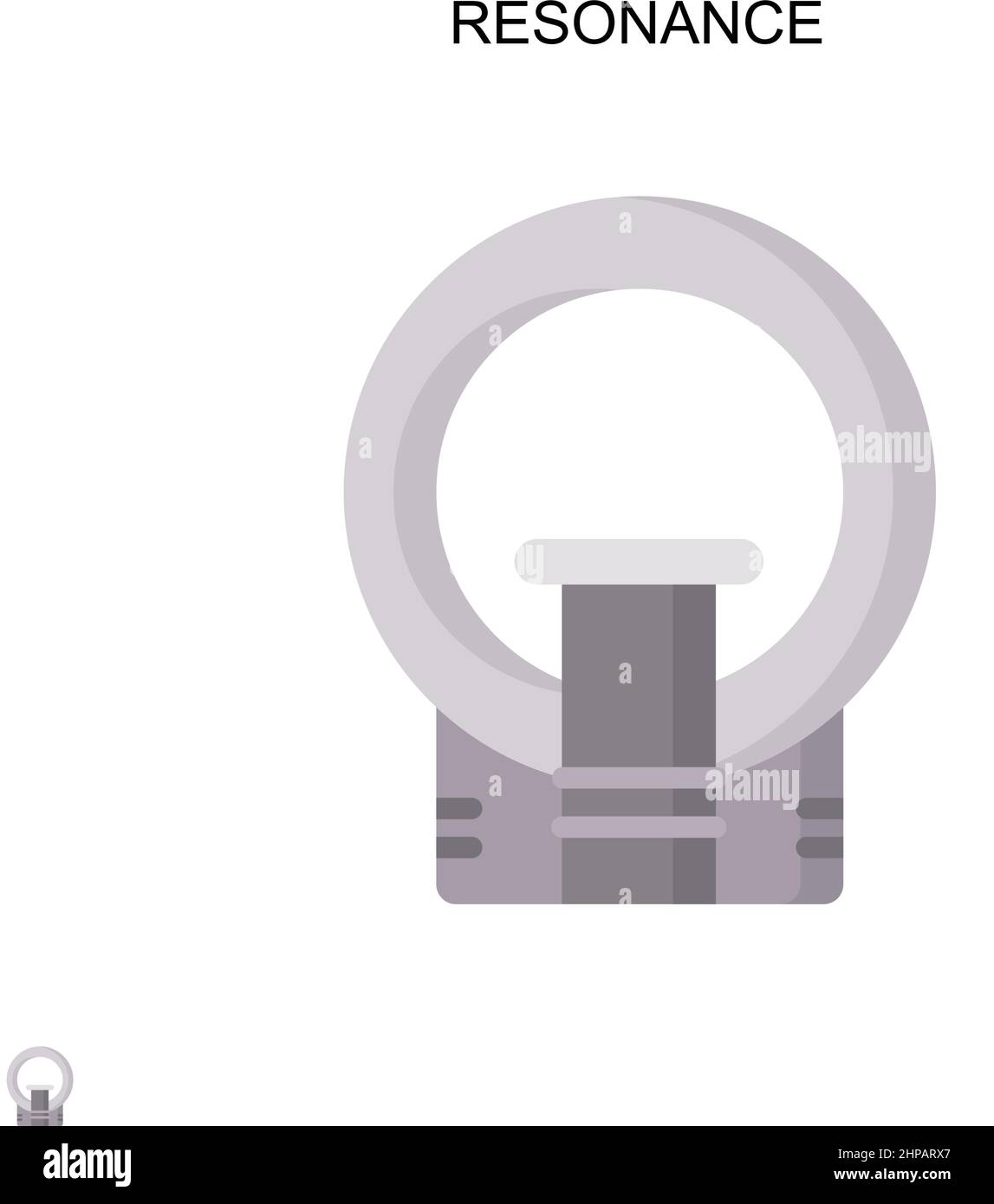 Mobile ct scanner Stock Vector Images - Alamy