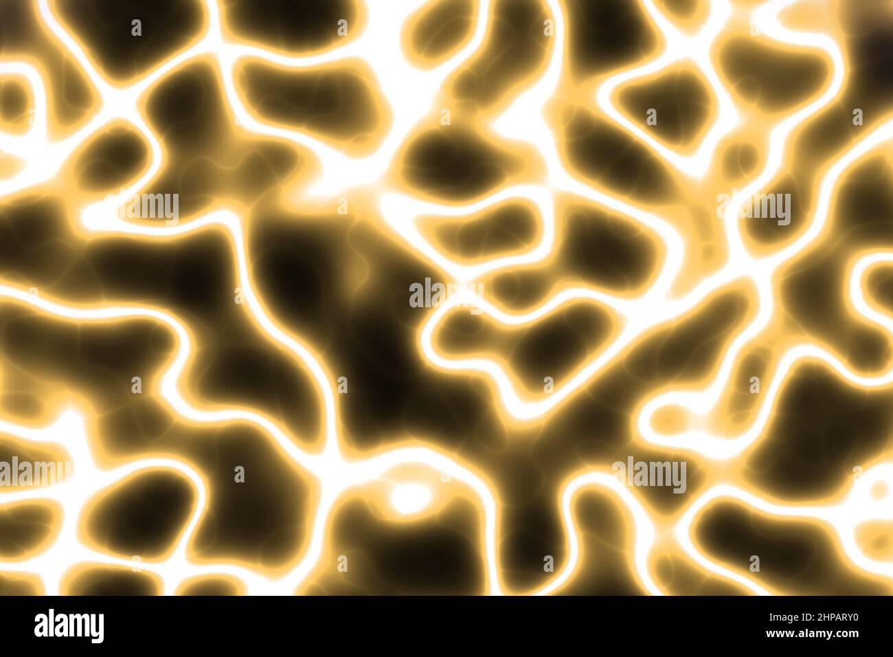 amazing orange radiant energetic computer graphic background ...