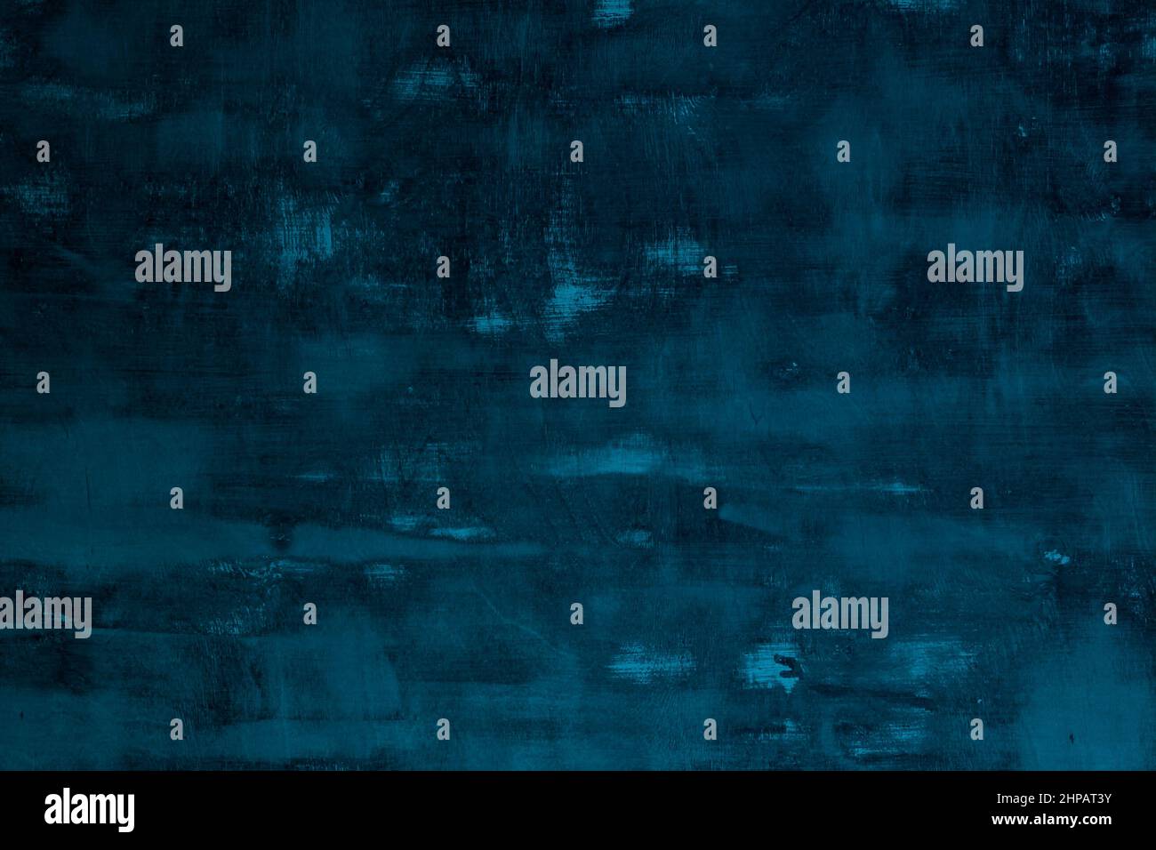 pretty light blue aged texture of board with big scratches - abstract ...